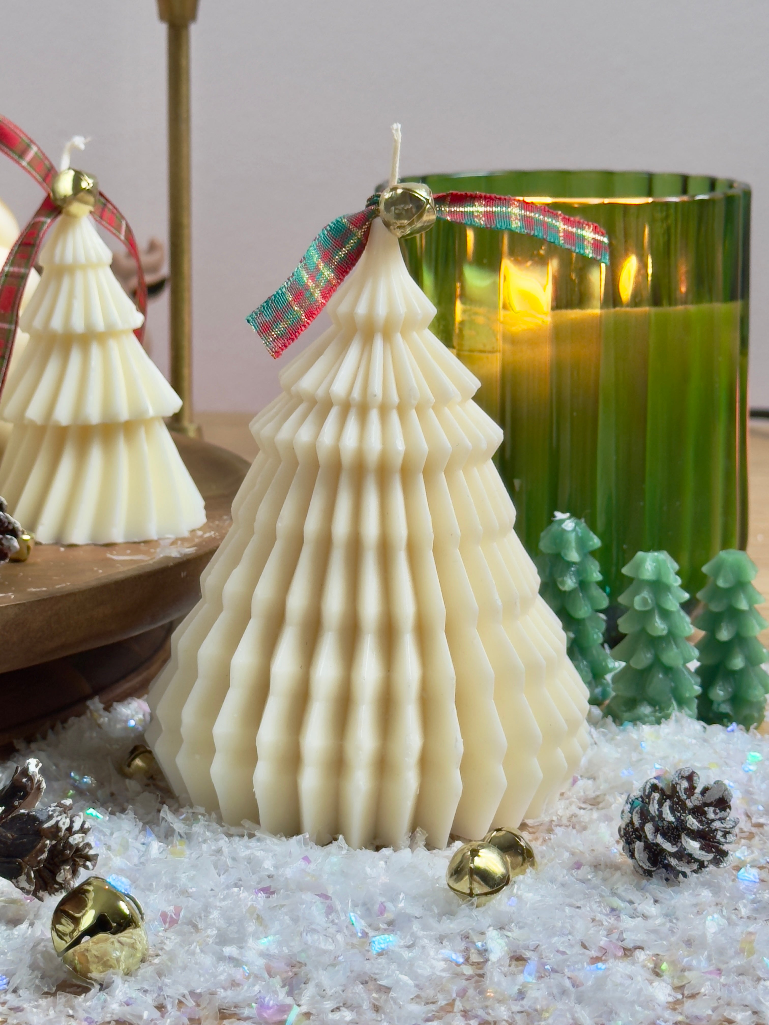 Origami Tree – Kawaii Candle Co.